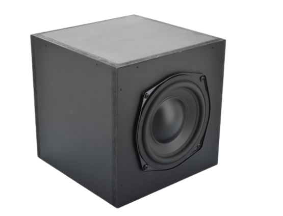Subwoofers Eurocoin Components 1411