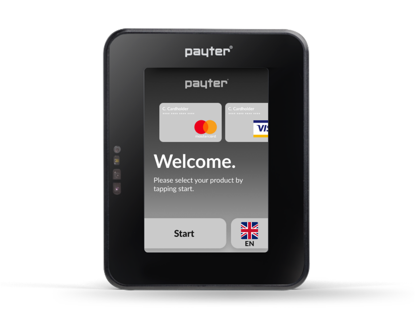 Payter Apollo - Eurocoin Components